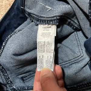 Dex | Jeans | Dex Retro Jeans With White Stripes Down Side | Poshmark